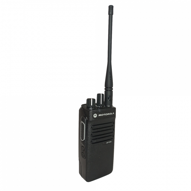 Motorola DEP 550E WiFi - Sestecom C.A. Band VHF - (136Mhz -174Mhz)