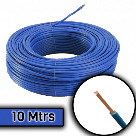 Cable Marca Elecon 100% Cobre ATHW 10AWG - Sestecom C.A. Metros 10 ...