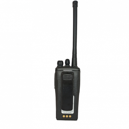 Radio Motorola DEP 450 - Sestecom C.A. Banda VHF - (136Mhz -174Mhz ...