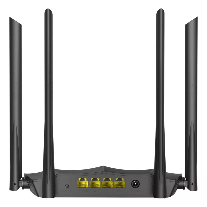 Router Dual Banda Ac1200 Tenda