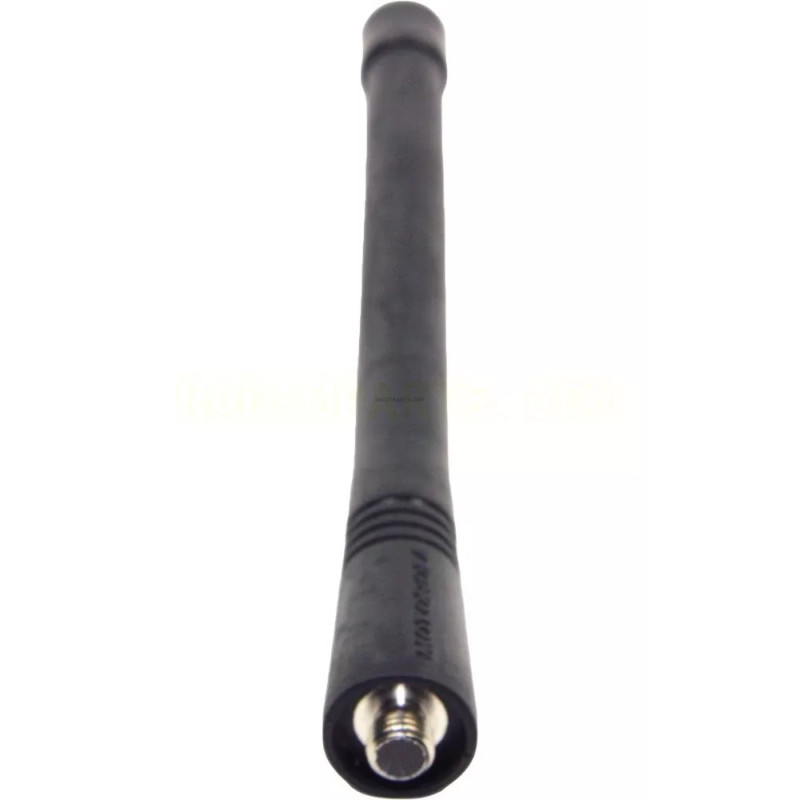 Antena Para Radio Portátil Motorola Original Vhf Nad6502ar