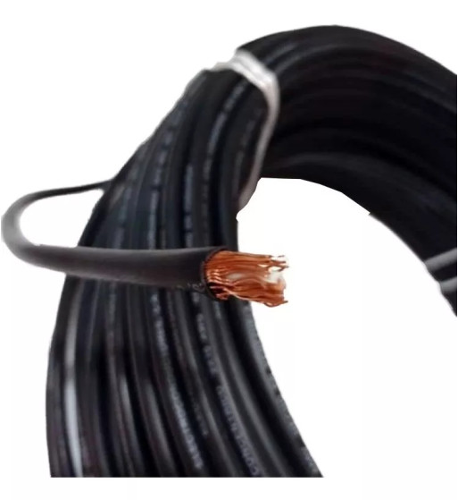 Cable Concéntrico Elecon 2x10 X metros 600v 100% Cobre
