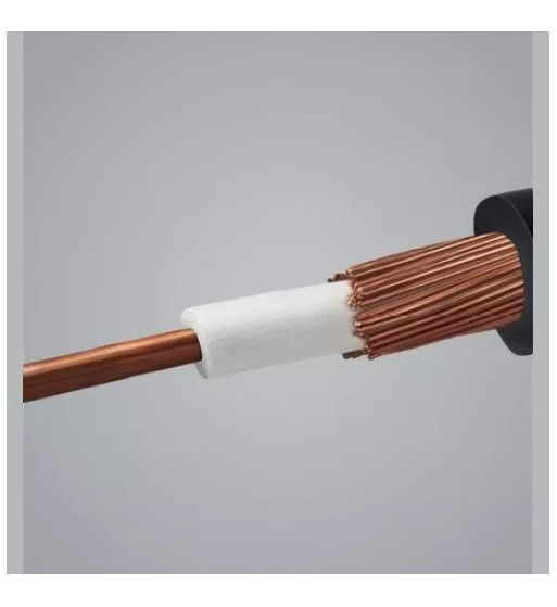 Cable Concéntrico Elecon 2x10 X metros 600v 100% Cobre