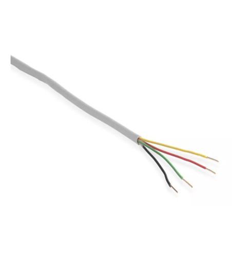 Cable Alarma Telefónico Elecon 100% Cobre 150mts