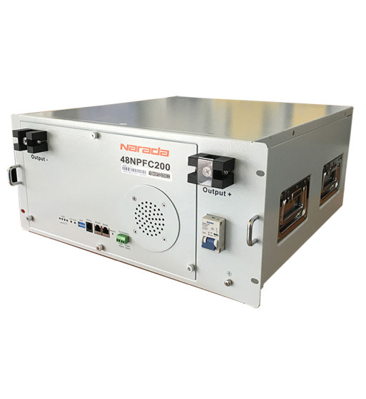 Batería De Litio 200ah 48v Narada 48npfc200