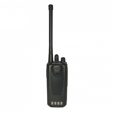 Motorola EP350MX - Sestecom C.A. Band VHF - (136Mhz -174Mhz)
