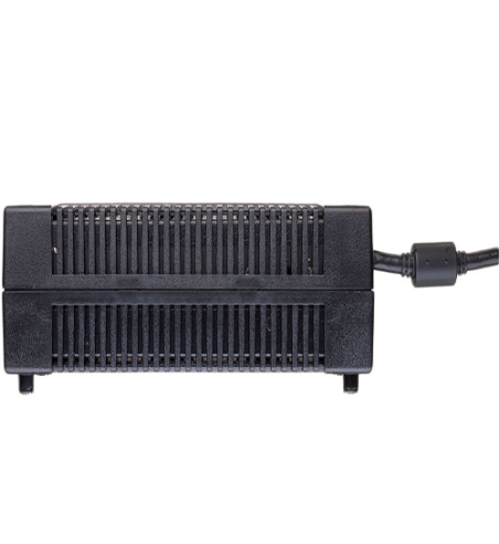 Fuente Cargador Múltiple Motorola 15Amp 14VDC