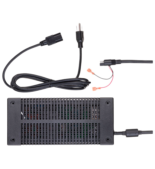 Fuente Cargador Múltiple Motorola 15Amp 14VDC