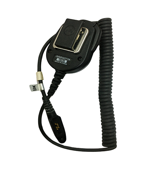 MICROFONO PARLANTE MOTOROLA PRO5150 ELITE