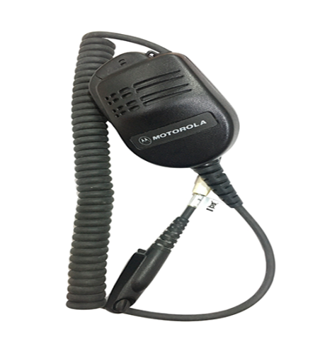 MICROFONO PARLANTE MOTOROLA PRO5150 ELITE