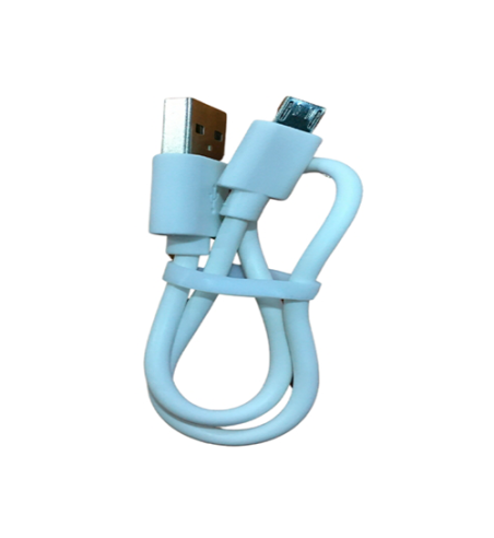 CABLE 30CM MICRO USB