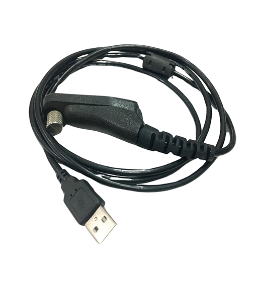 CABLE PROGRAMACION PORTATIL MOTOROLA DGM/DGP GENERICO