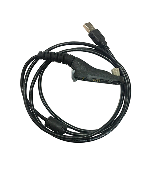 CABLE PROGRAMACION PORTATIL MOTOROLA DGM/DGP GENERICO
