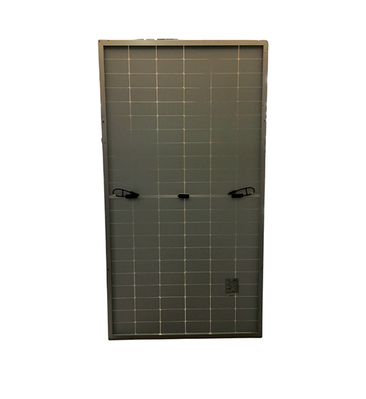 PANEL SOLAR 500W 24VDC MONOCRISTALINO