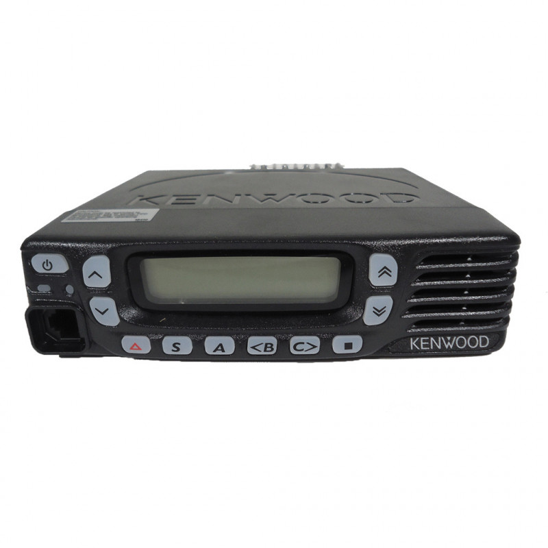 Kenwood TK-7360H VHF Radio - Sestecom C.A.