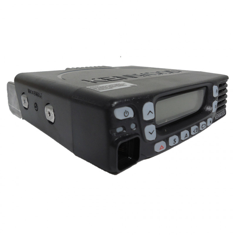 Kenwood TK-7360H VHF Radio - Sestecom C.A.