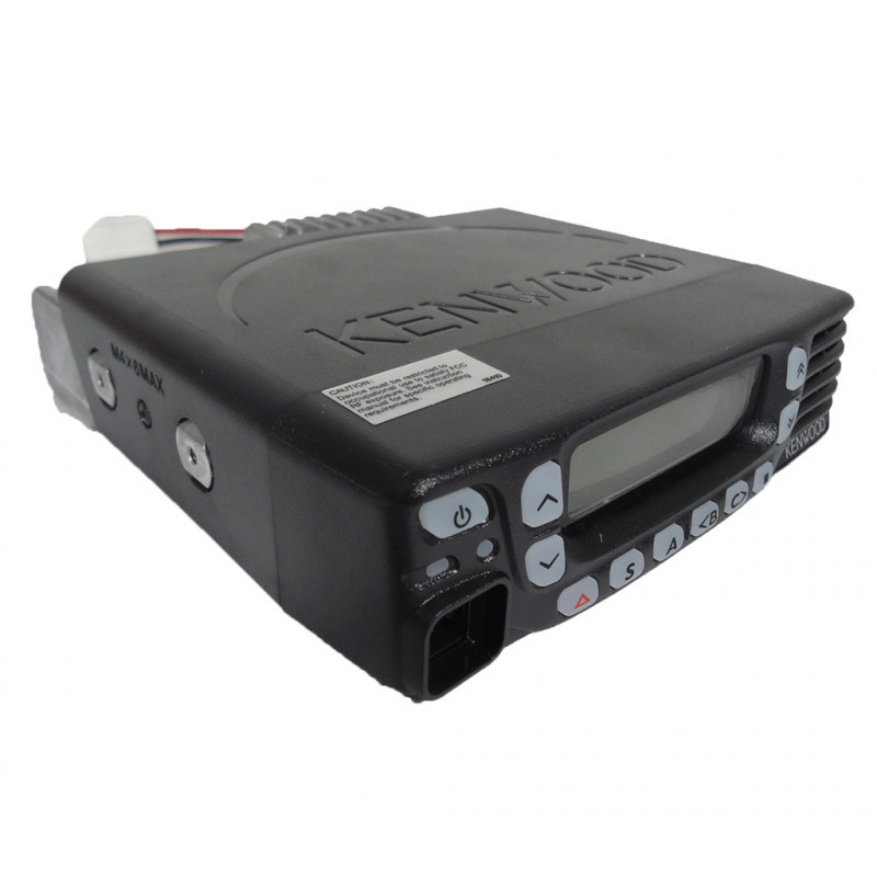 Kenwood TK-7360H VHF Radio - Sestecom C.A.