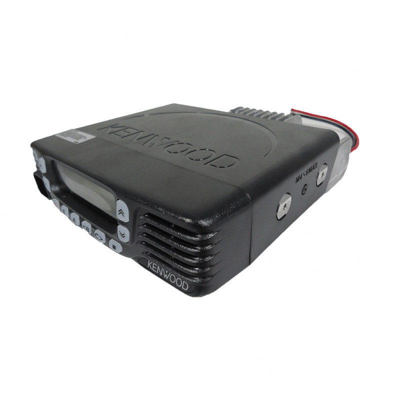 Kenwood TK-7360H VHF Radio - Sestecom C.A.