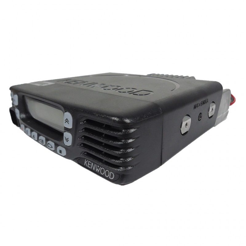 Kenwood TK-7360H VHF Radio - Sestecom C.A.