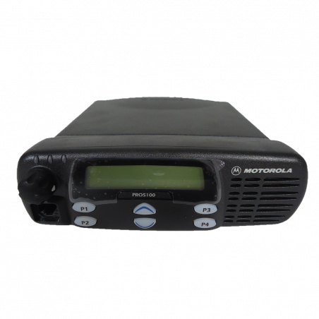 Radio Motorola PRO 5100 - Sestecom C.A.
